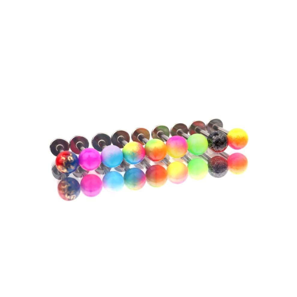 Princess Albertina Piercing • Titanium Earrings Shop