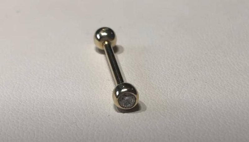 Different Types Of Body Piercing Jewelry • Titanium Earrings Shop